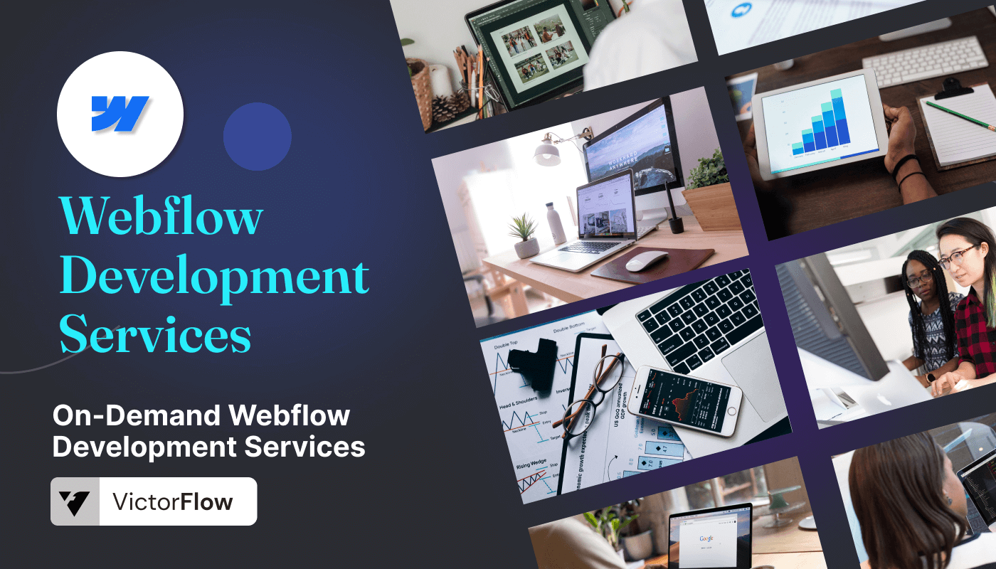 On-Demand Webflow Development Services in 2025